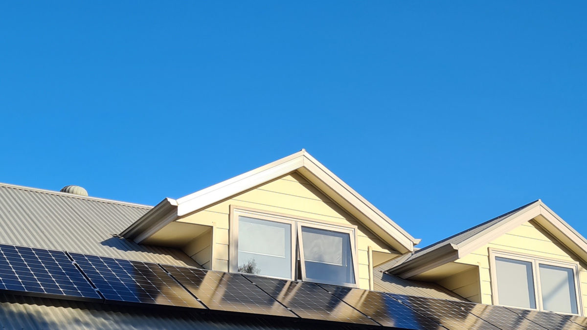 Bill Review: Electricity bill before and after solar system! - Sky Energy