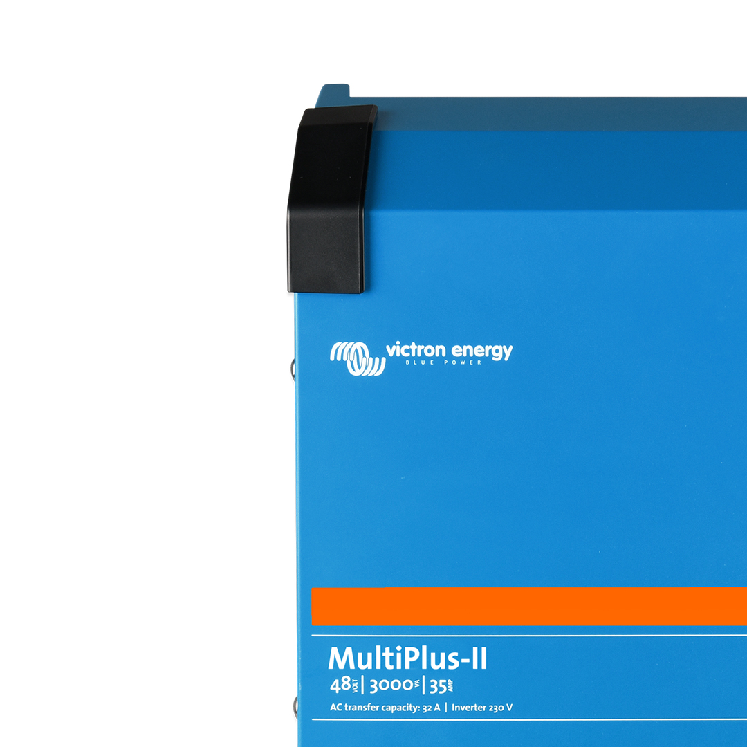 Victron - Add Battery to any Solar System - Sky Energy