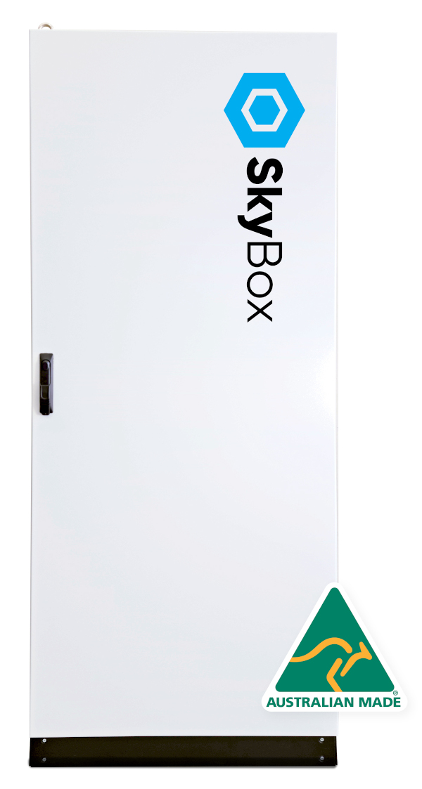 Blackout protection and how different solar inverters operate