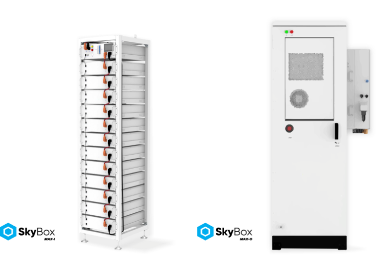 Sky Energy Residential - Sky Energy