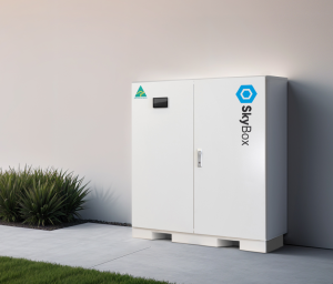 Sky Energy Residential - Sky Energy