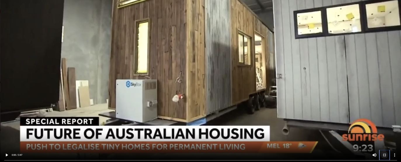 SkyBox - Residential Off-Grid, Hybrid & Max Solar Systems