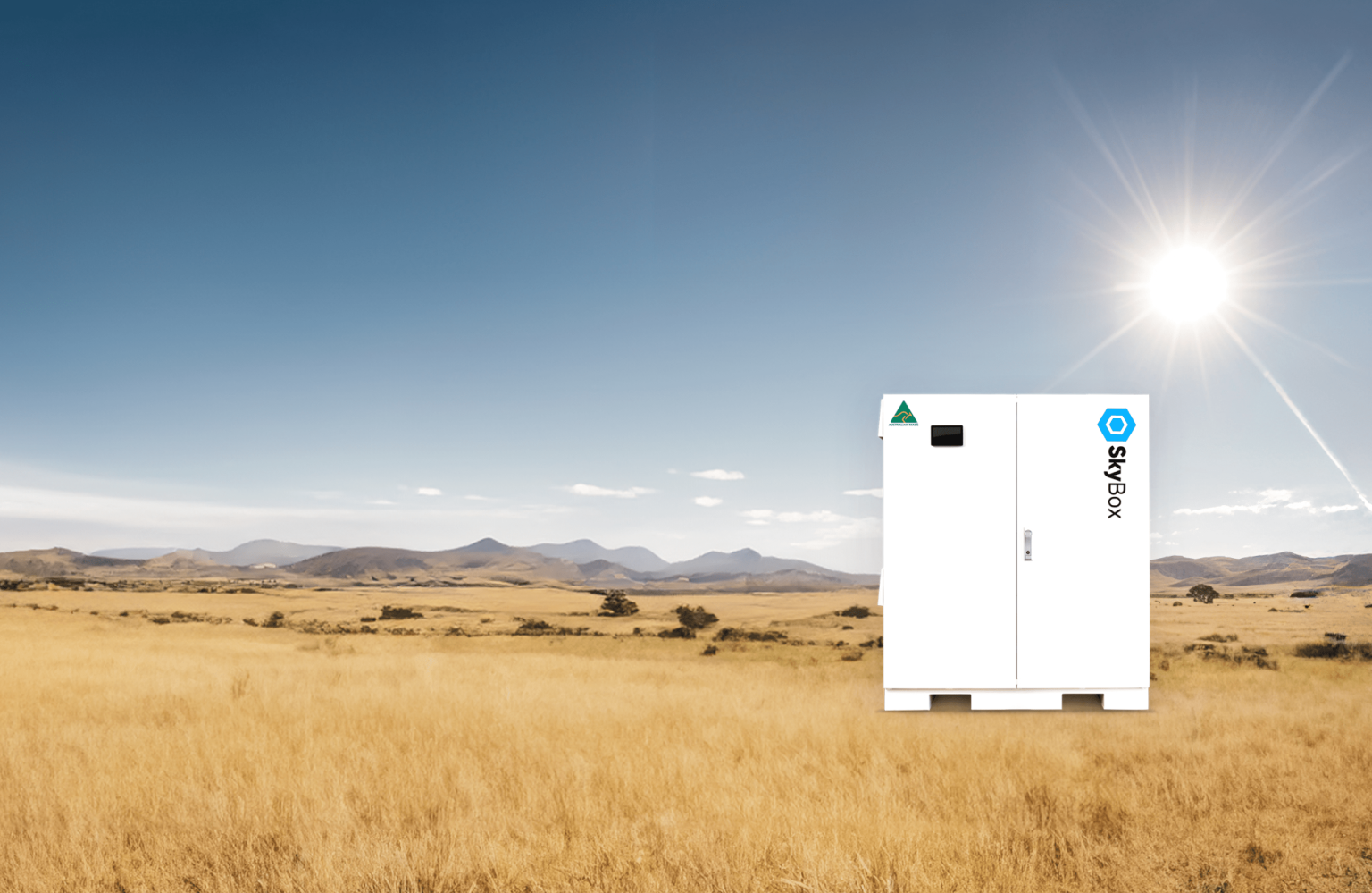 Sky Energy Residential - Sky Energy